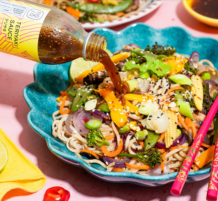 Products – nojo london